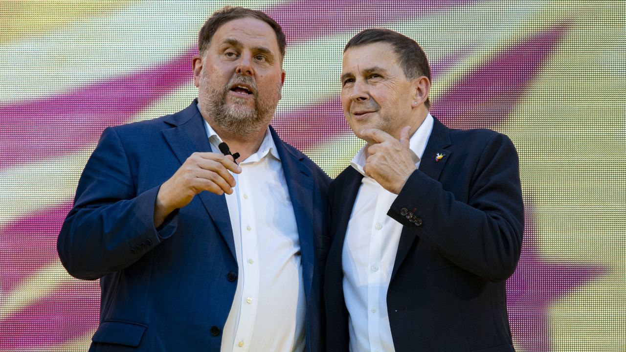 Imaginemos... Imaginen