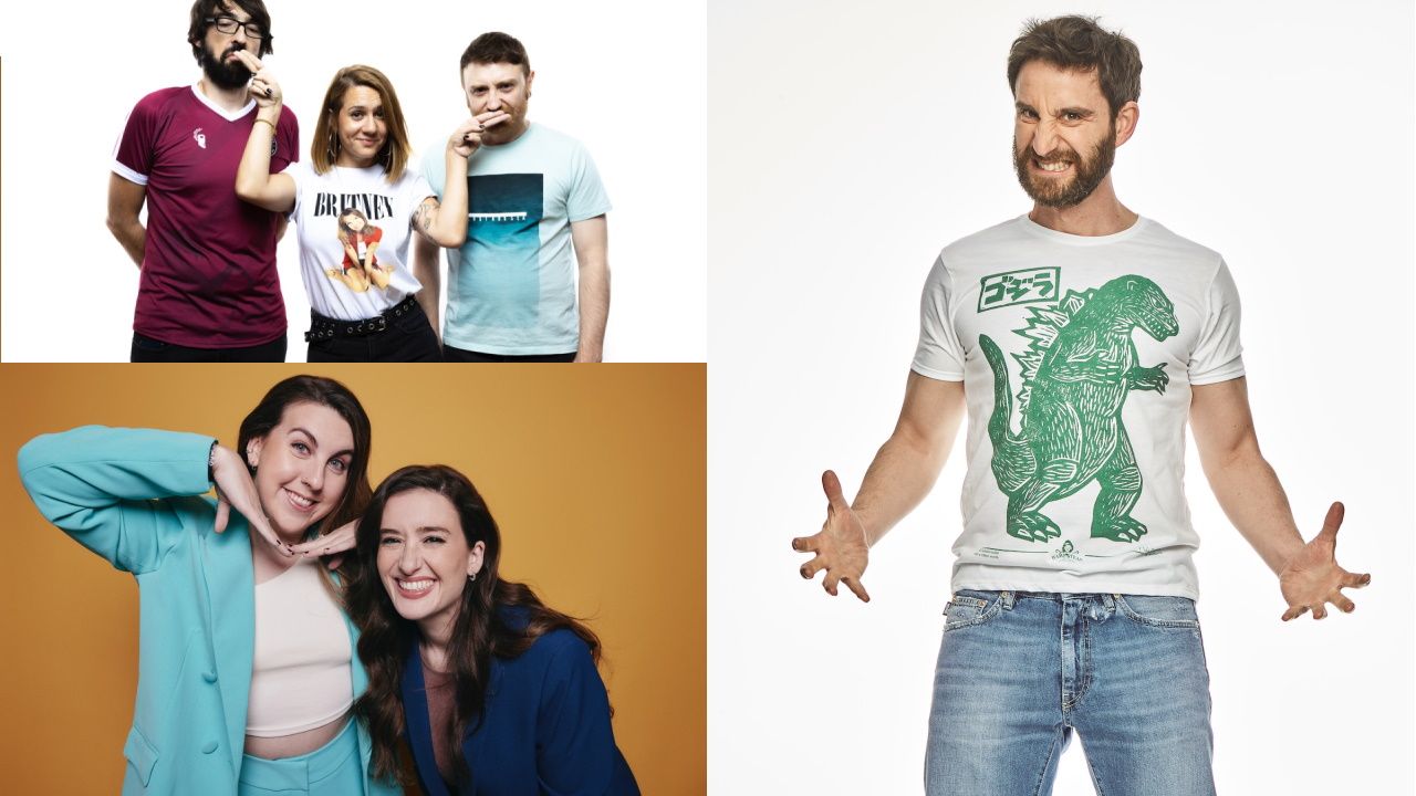 EMHU 2023 de A Coruña: compra de entradas y abonos, precios y programa ...