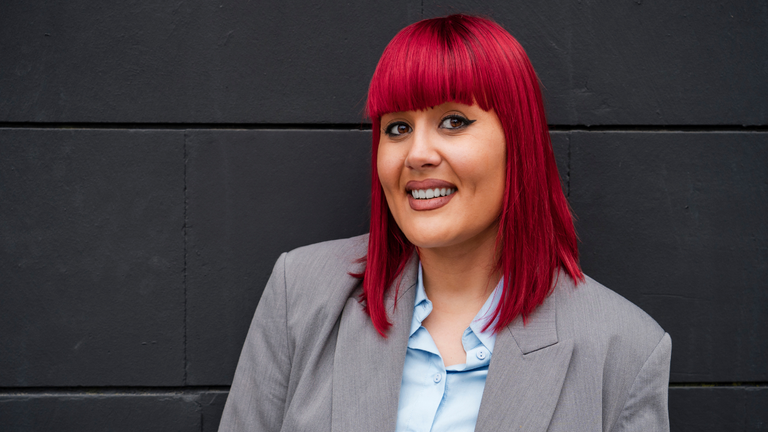 Marta Martínez Novoa, psicóloga: «Frenar la autoexigencia pasa por ...