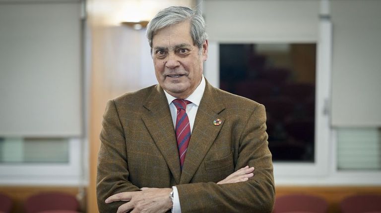 «Un inhalador tiene tantos gases de efecto invernadero como los que ...