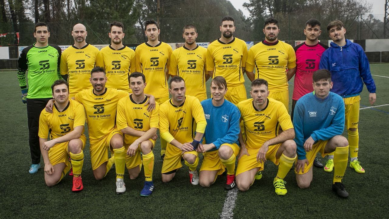 Galicia-Bealo: Un club mítico que mira a largo plazo