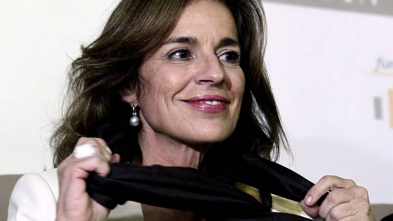 Ana Botella descansó el fin de semana en Lisboa en plena tragedia del ...