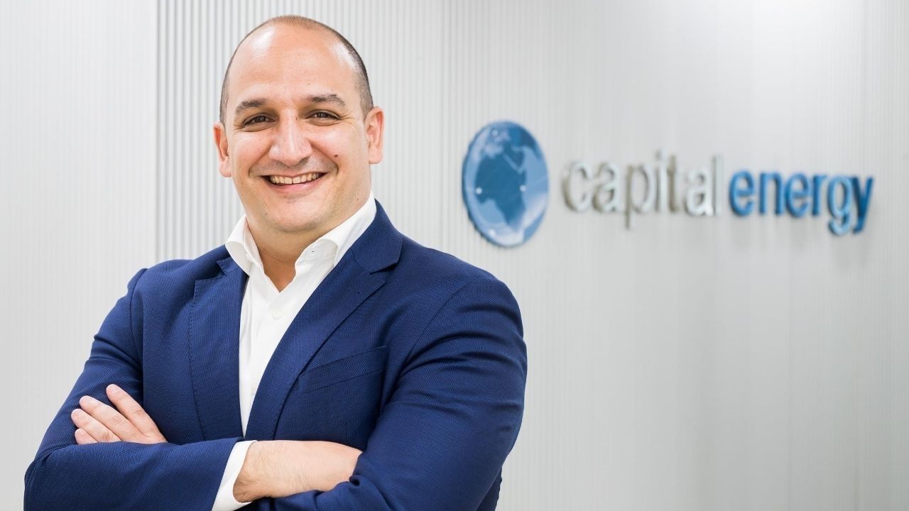 Capital Energy planea invertir 19 millones en un parque eólico en Vegadeo