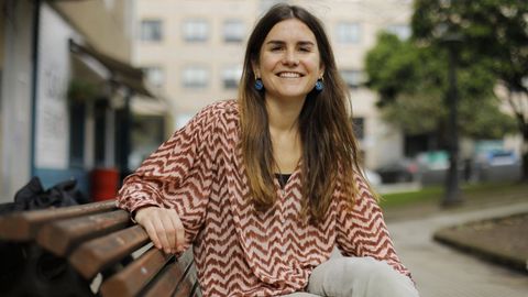 María Cuartero, pedagoga: «Antes de tener un hijo, infórmate y ponte ...