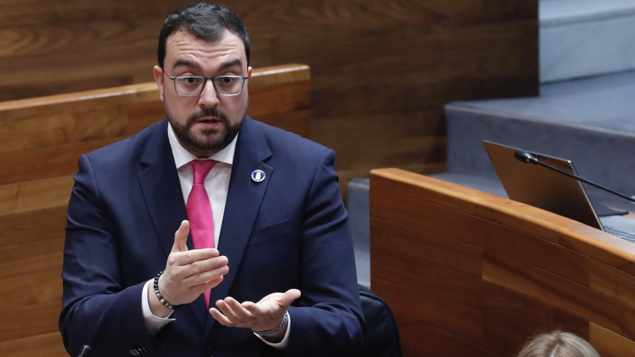 Barbón: «El Orden Mundial nacido en 1945 ha muerto»