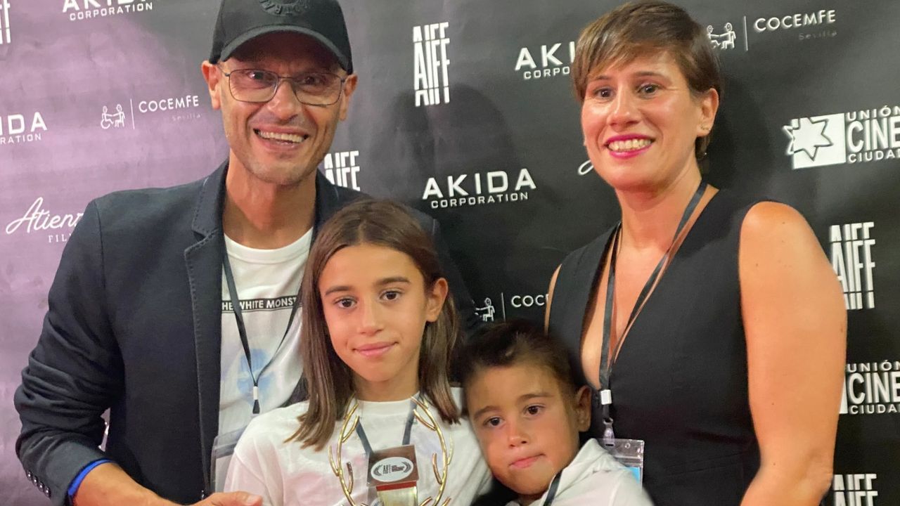 «The White Monster» continúa sumando más éxitos en festivales ...