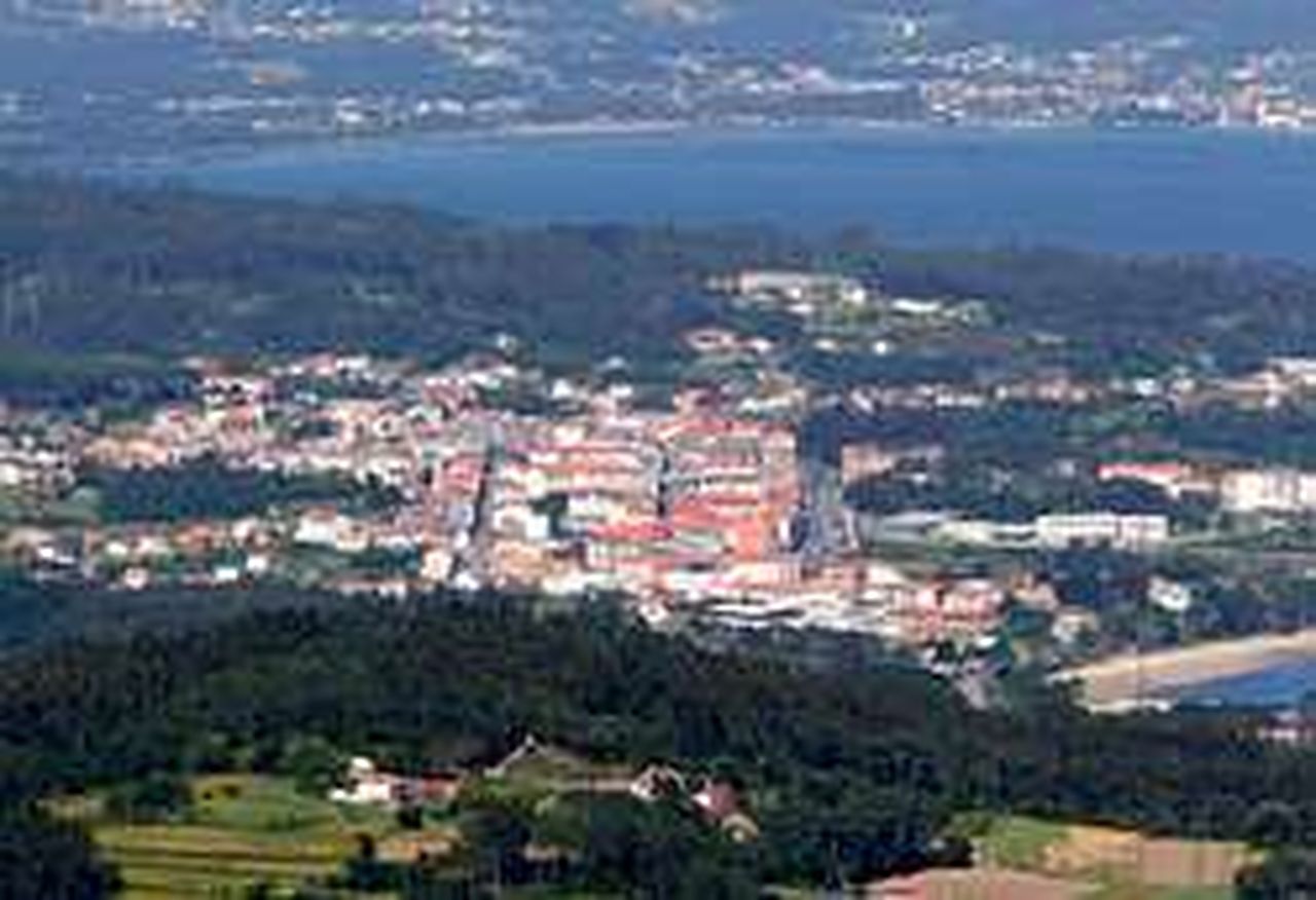 Boiro se afianza como el principal motor urbanístico de la comarca