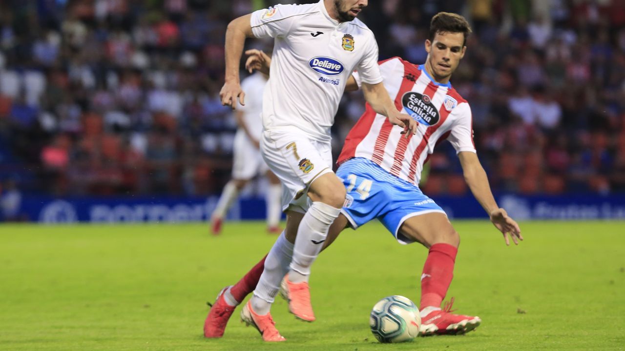 La Voz de Galicia. Lugo