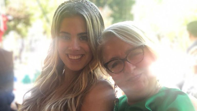 Iago Aspas y Jennifer Rueda ya son marido y mujer