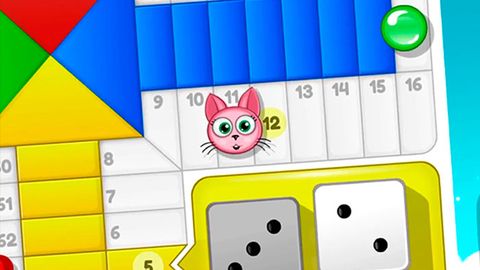 El Parchís español es el más jugado del mundo