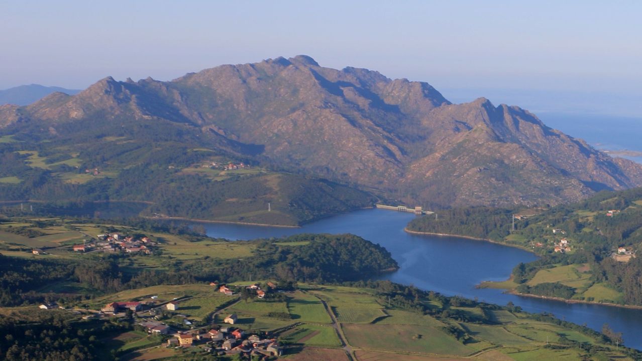 Últimas noticias sobre Carballo. La Voz de Galicia