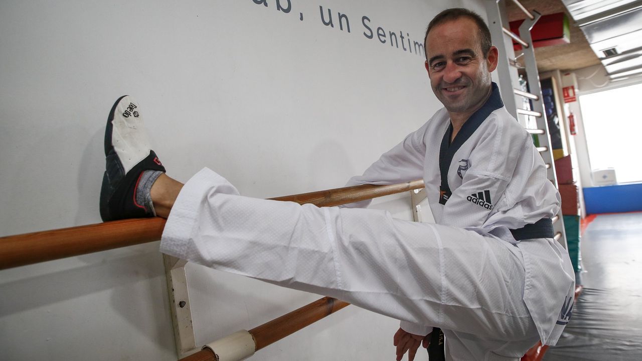 Álex Vidal estará en el preolímpico para buscar plaza en París 2024