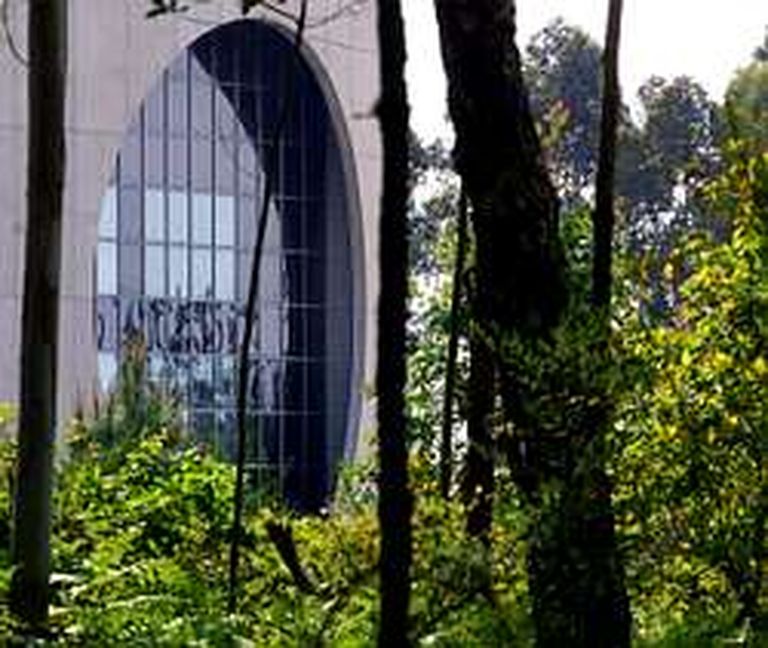 El nuevo polígono de Baión nace con la mitad del suelo industrial reservado