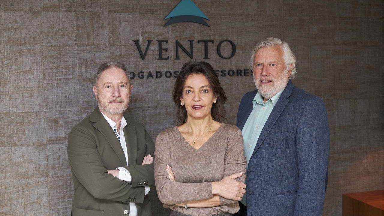 Vento Abogados y Asesores desembarca en Madrid con la integración de ...