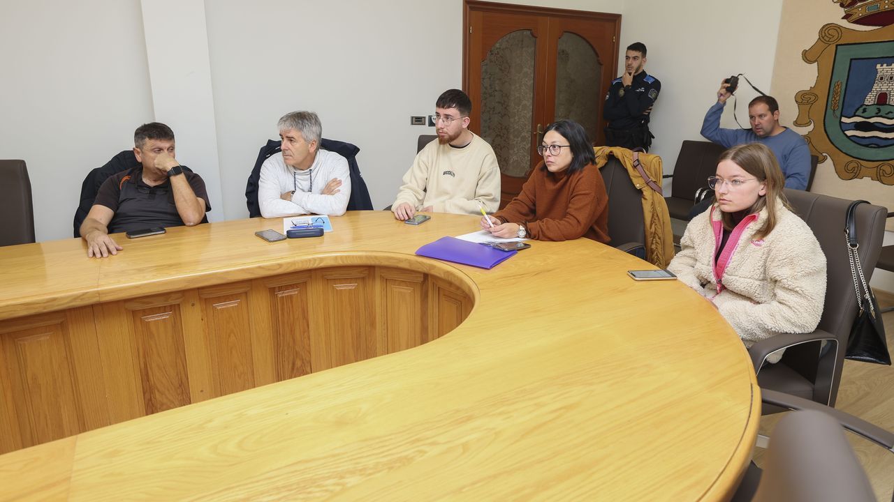 Luz verde a la subida del IBI, IAE, el impuesto de circulación y la tasa de la basura en A ...