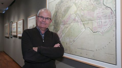 Guillermo Llorca se alza con el premio Fernando Arenas 2023 con la obra ...