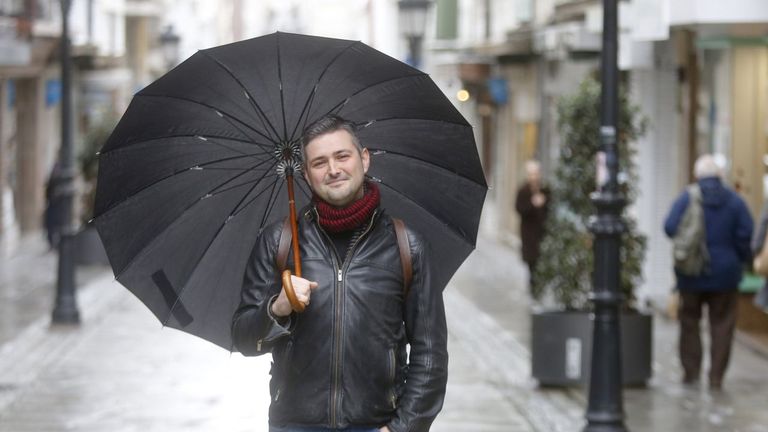 Alexandre Lamas: «Los padres tampoco estamos haciendo los deberes, en ...