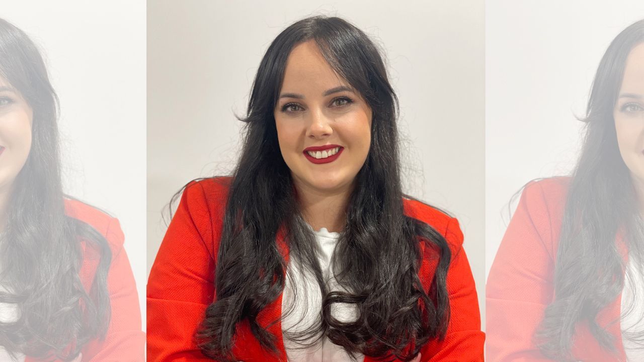 María Formoso, «wedding planner»: «Hoy en día casarse ya no es rentable»