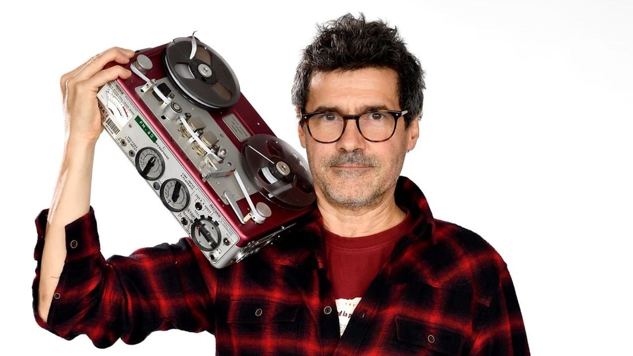 Antoine Chao: «A Ramón le encantaba volver a Galicia y estaría muy ...