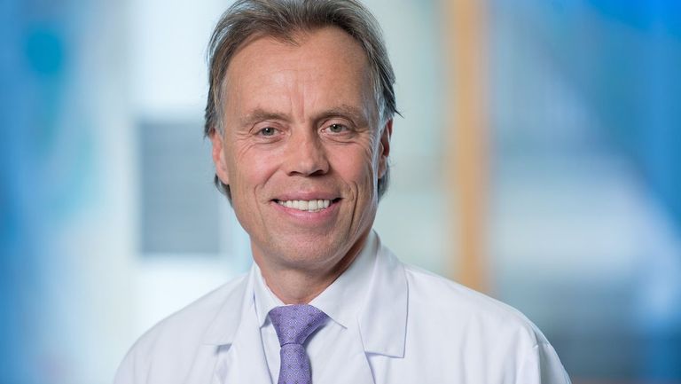 Frank Ruschitzka: «La insuficiencia cardíaca no es una única enfermedad ...