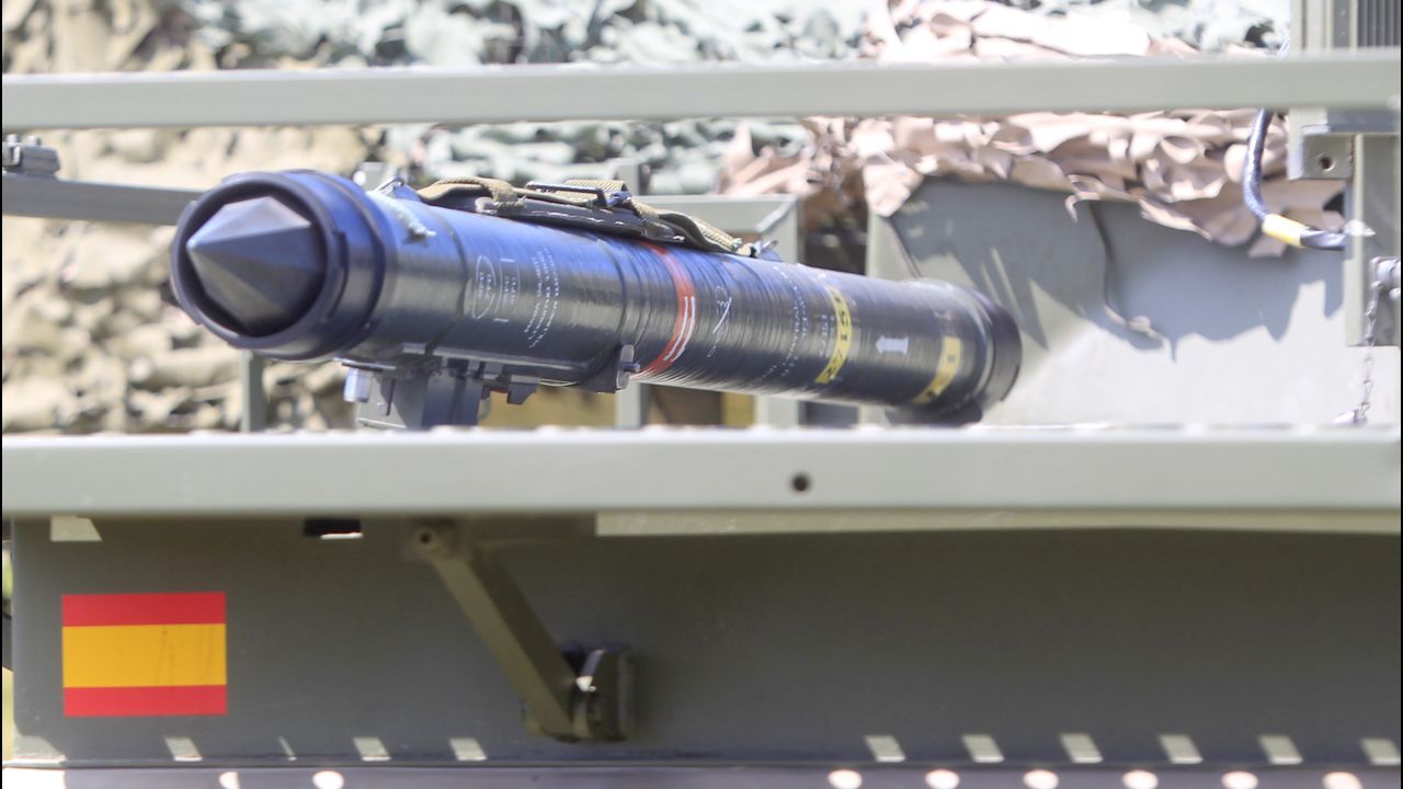 Los tres Ejércitos confluyen en Ferrol