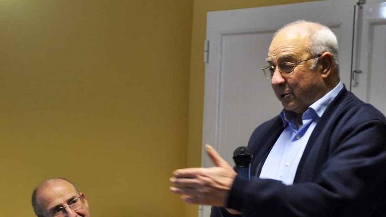 Fallece don Edelmiro, el cura que dedicó medio siglo a los feligreses ...