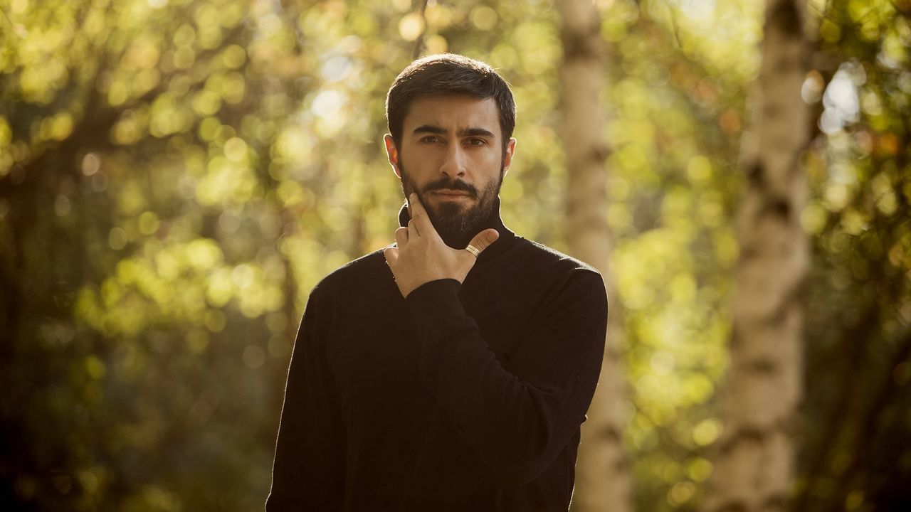 Rayden anuncia que deja la música para dedicarse a la escritura