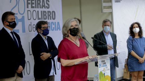 Y A Coruña ya es una feria