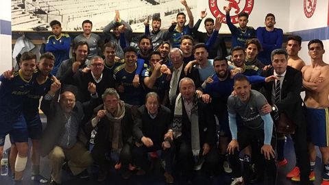 ¿Qué fue de los integrantes del Panda Team?