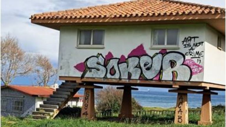 La esperada reforma de Perlora: así se quiere recuperar la ciudad ...