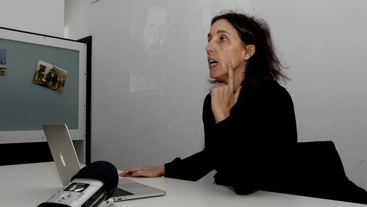 Sentido recuerdo de Camelle a Man a los 12 años de su muerte