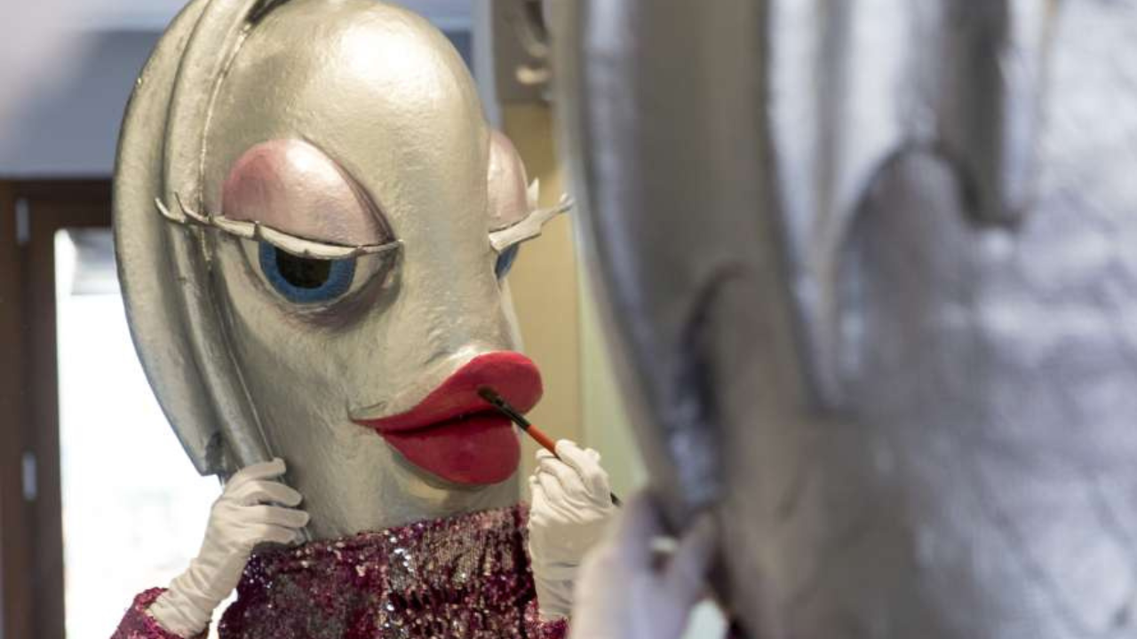 Todo lo que necesitas saber para formar parte del Carnaval de Gijón ...