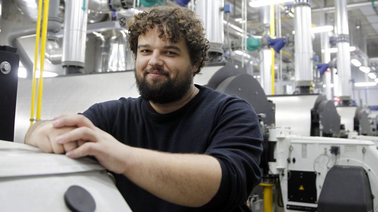 Pablo Fidalgo: «Es especial contar en Escenas do Cambio con Esther ...