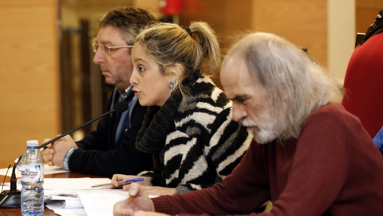 El PSOE de Viveiro mantiene «su esencia» en la candidatura