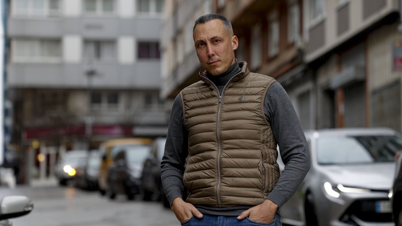 Mario Losada: «Hubo lista de espera para alquilar un piso de 43 metros ...