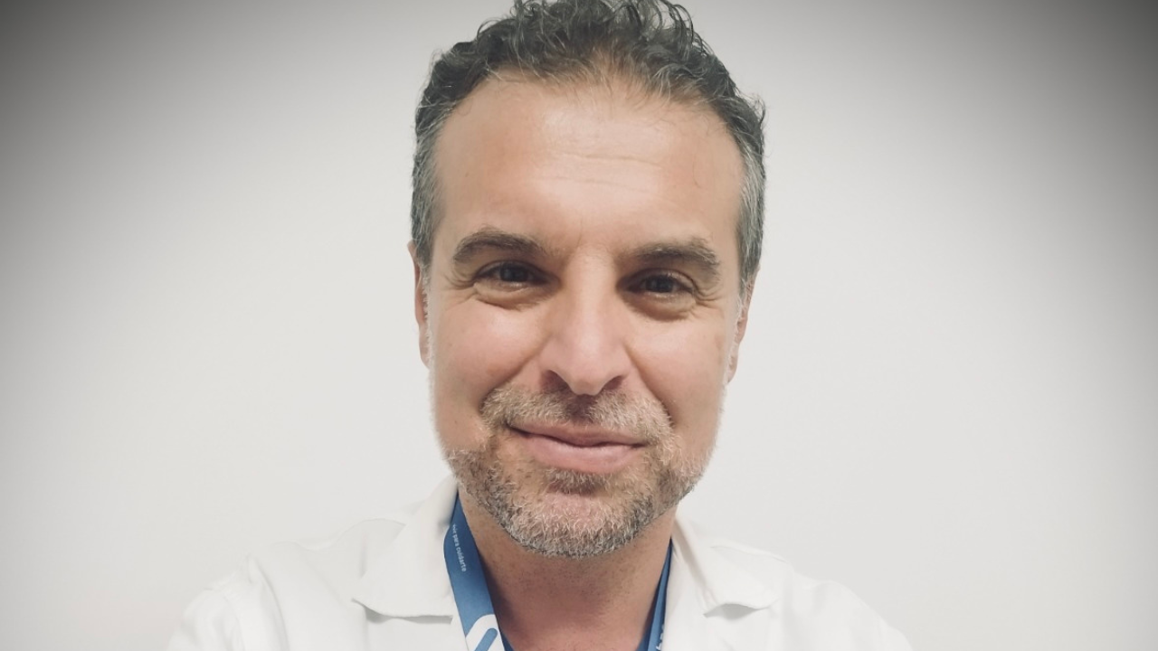 Cristóbal Morales, sobre el nuevo fármaco para tratar la obesidad: «Aumenta la saciedad y ...