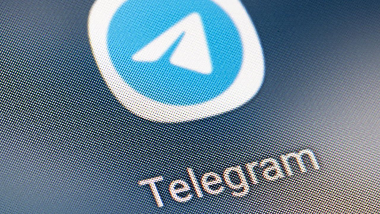 Telegram y las puertas al campo