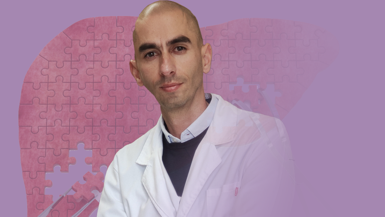 Raúl Rivas González, microbiólogo: «Si el adenovirus 41 está ...
