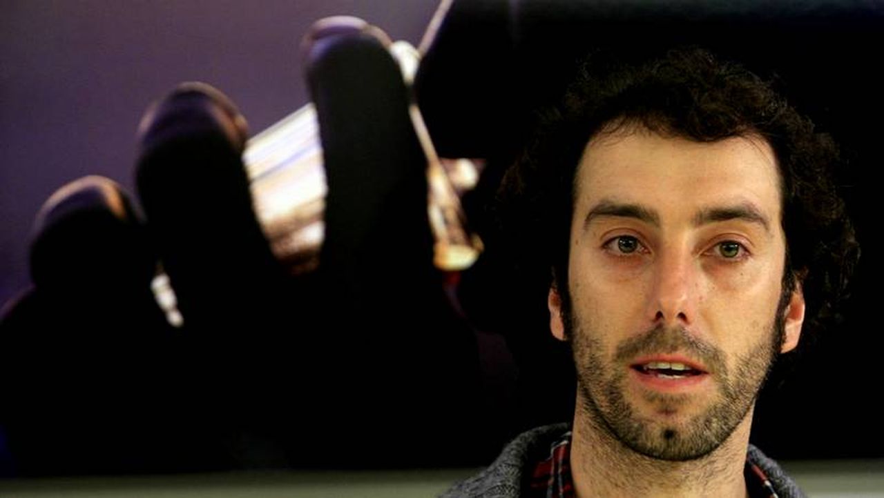 Manuel Valcárcel: «Lucho por no caer en tópicos»