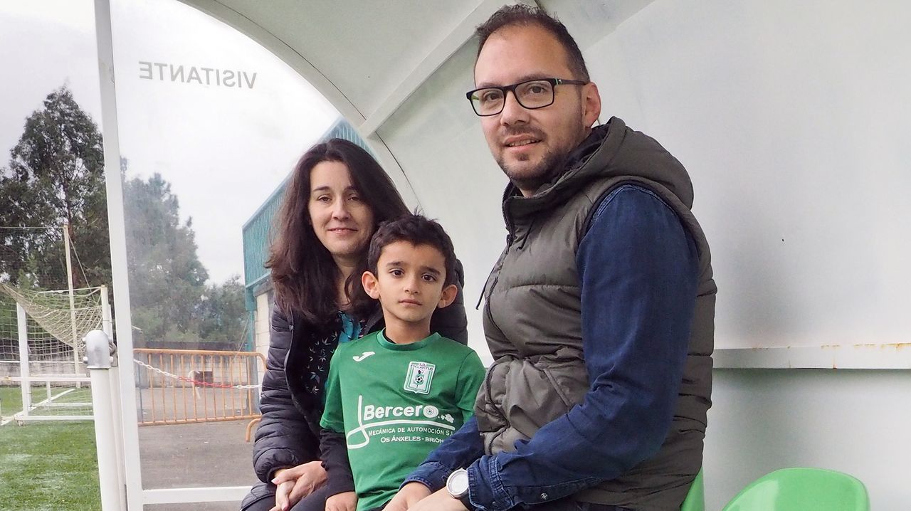 Flavia y Cordeiro destinarán la taquilla de sus partidos a ayudar a ...