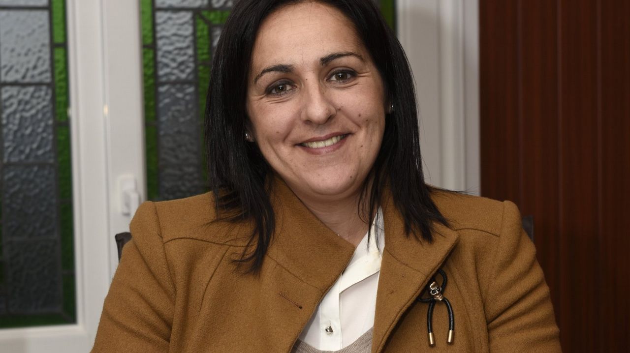 Zaira Rodríguez dice que es pronto para hablar de listas municipales