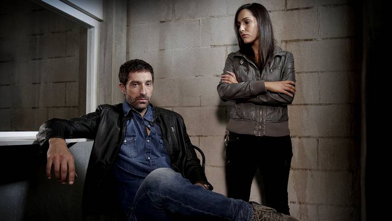 «Serramoura» llega esta noche a TVG