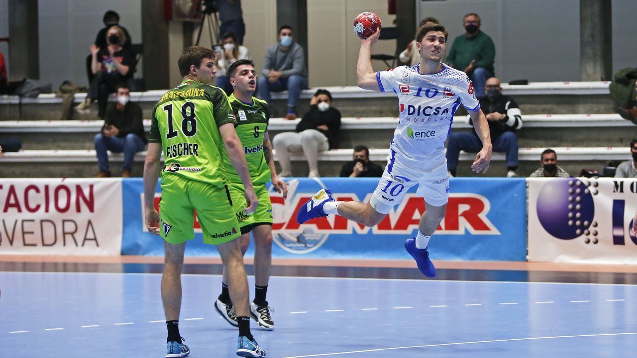 Álvaro Preciado. «Con las victorias se disfruta, pero con las derrotas ...