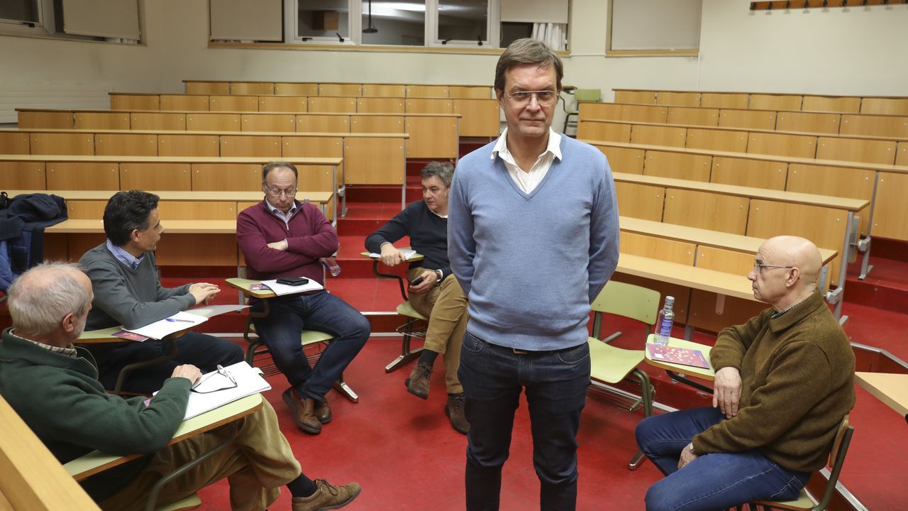 Roger Bernat: «Teatro y justicia usan la ficción desde perspectivas ...