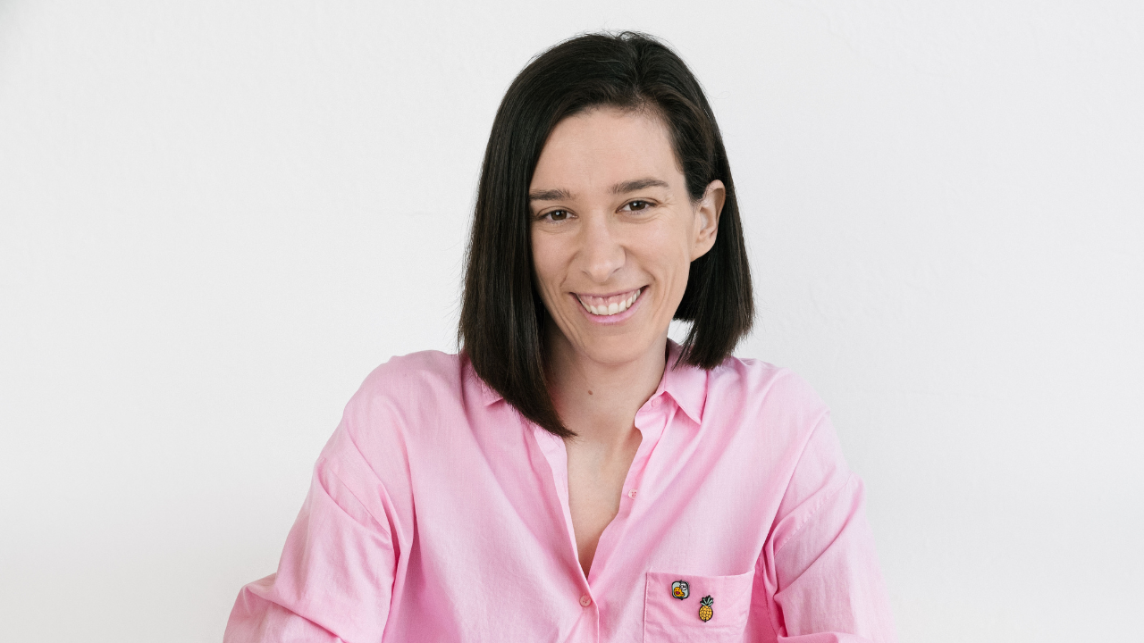 Mar López, pediatra: «Cuando le contamos intimidades a nuestros hijos ...