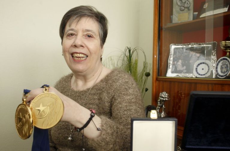 Cien gallegas que si no conoces, deberías