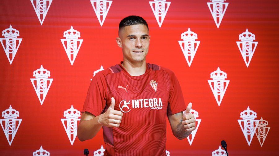 SPORTING DE GIJÓN 1905