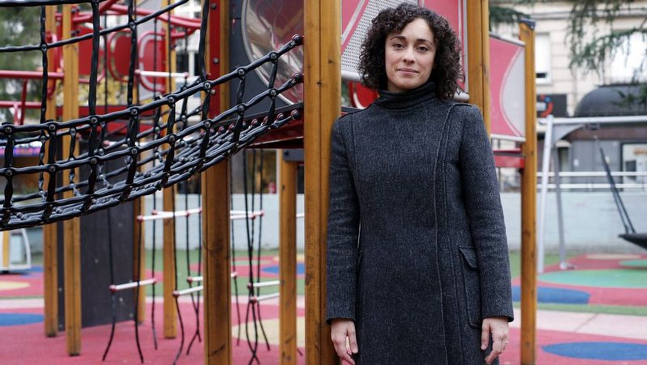 Rebeca Fernández: «Hay una regresión impresionante a los roles ...