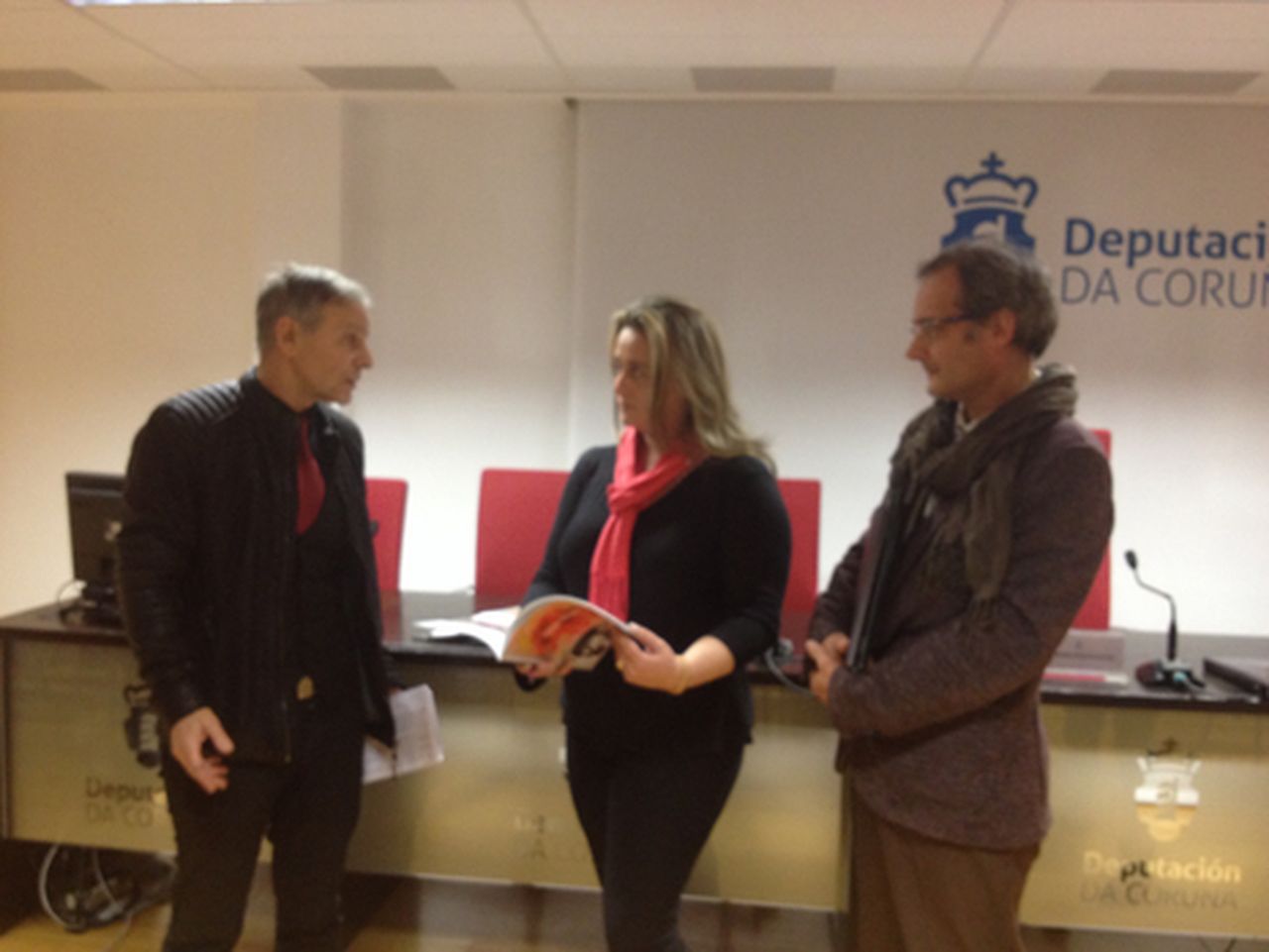 Un catálogo para autentificar la obra de Felipe Criado