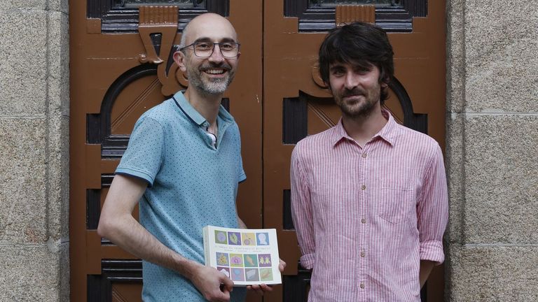 José Souto, escritor: «O Pasatempo nunca fue comprendido y por eso se ...